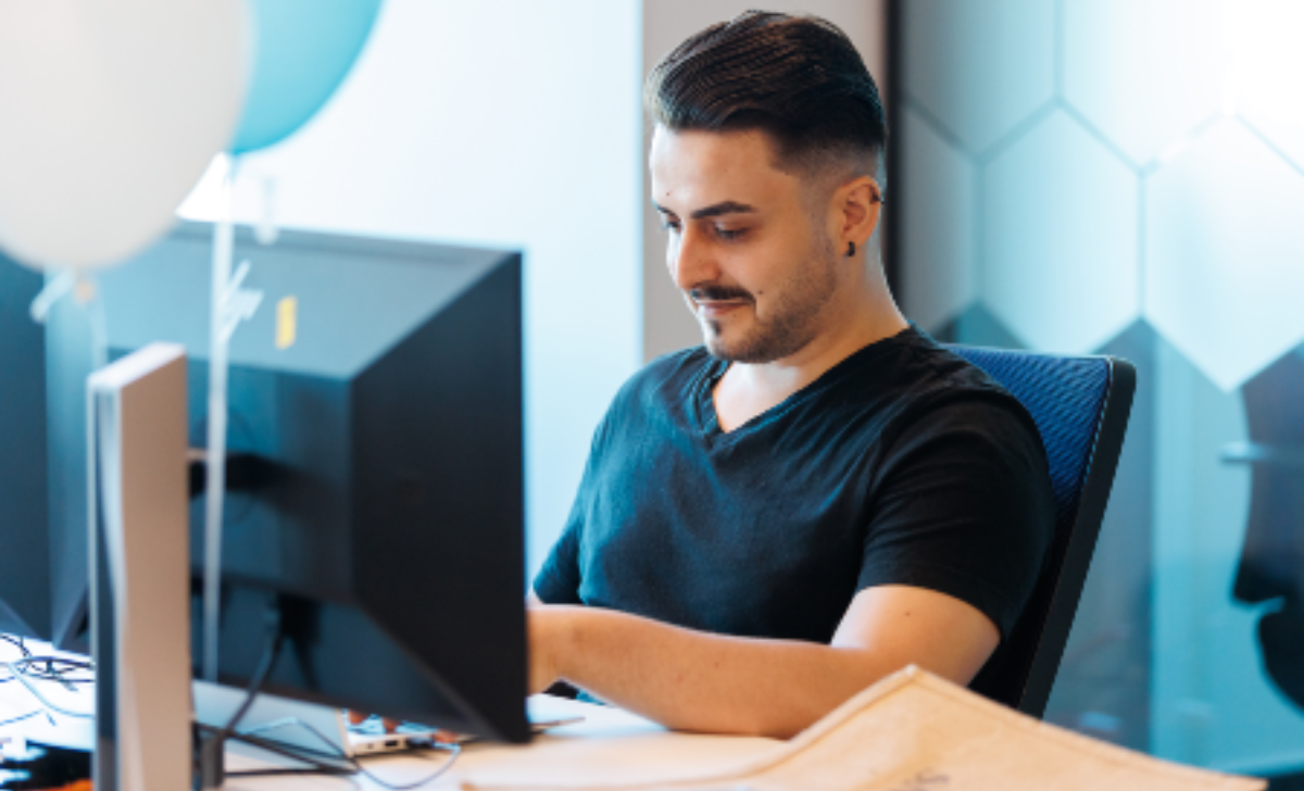 Computer Assistant Jobs in Romania with Visa Sponsorship 2025 - PKAlert